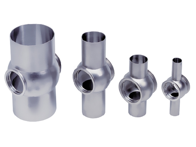 VARINLINE Inlinehus - Vantec System AB